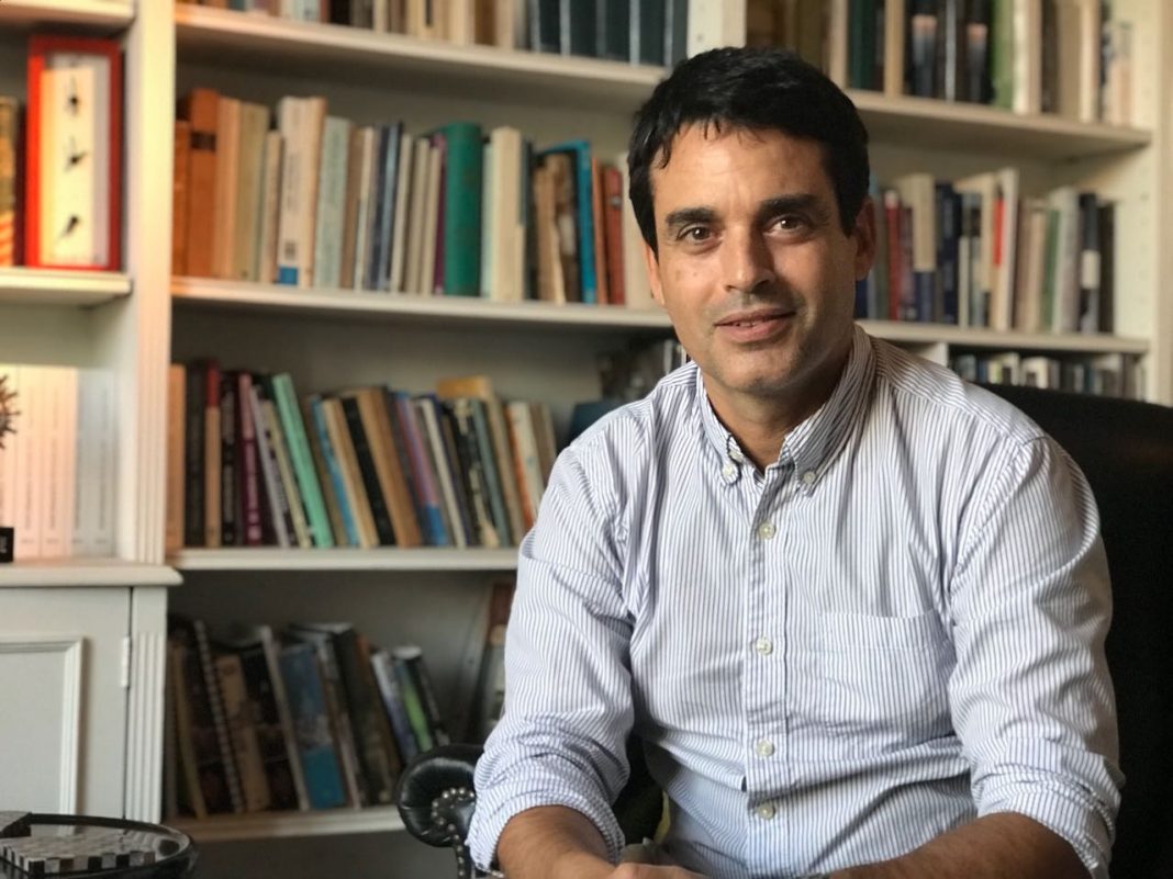 Rafa Beltrán | Psicólogo – Psicologia de Negocios